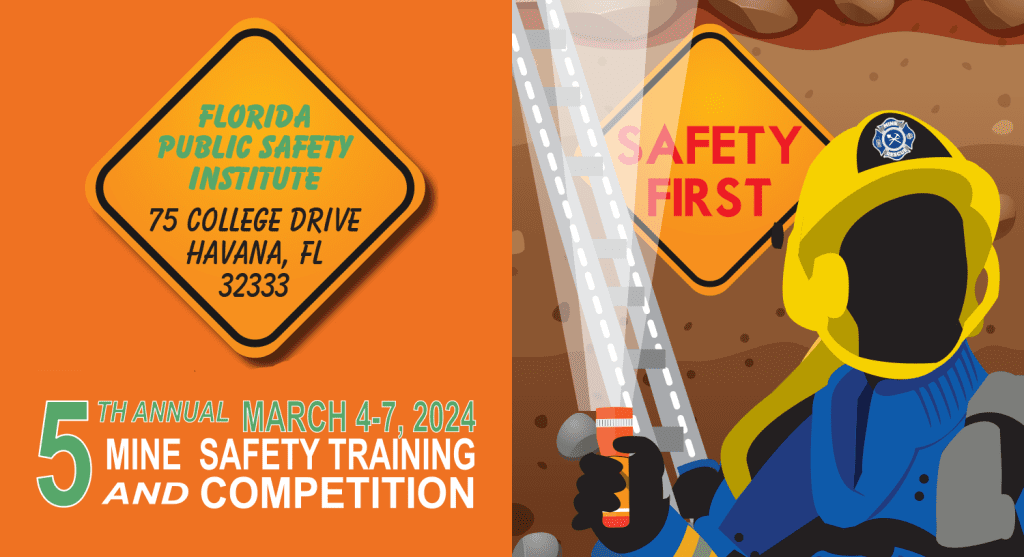 Florida Mine Safety – Health & Training Program