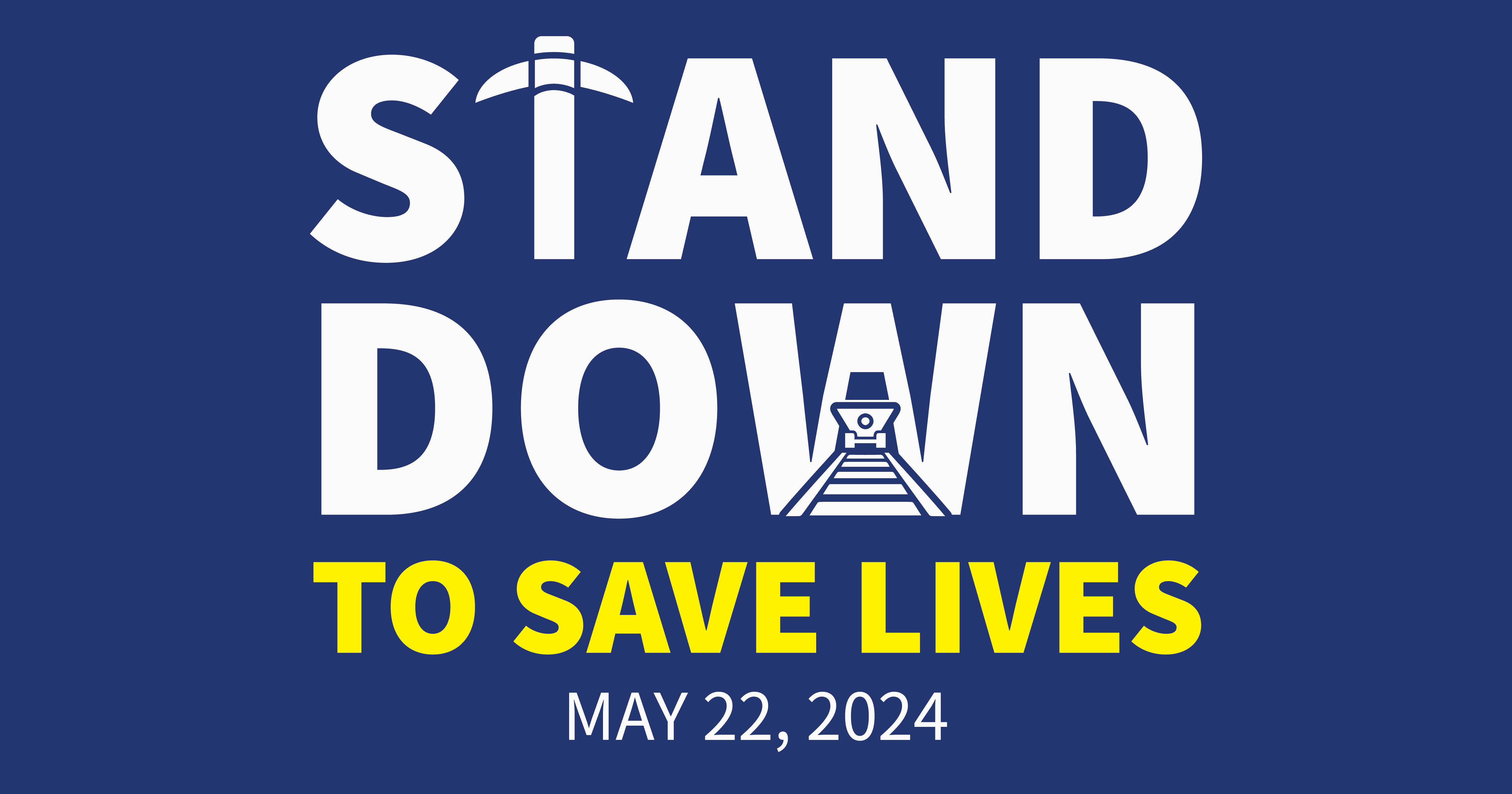 Stand Down to Save Lives, May 22nd, 2024 – Florida Mine Safety