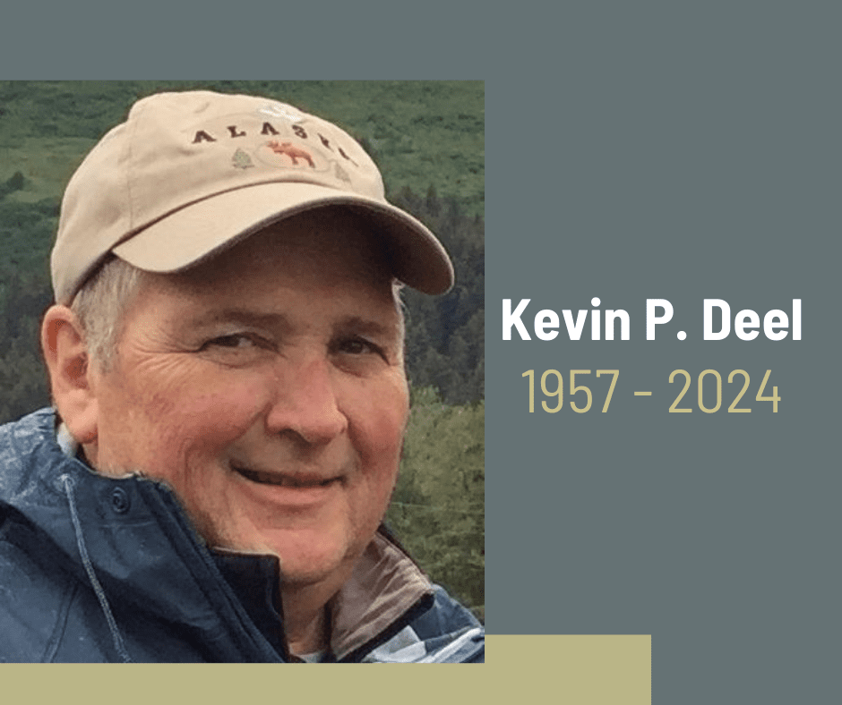 Kevin Deel's Instagram, Twitter & Facebook on IDCrawl