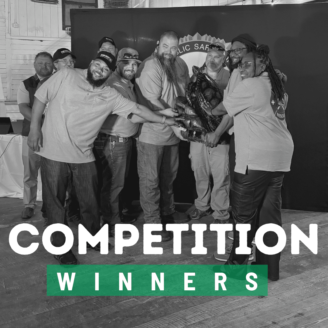 Congratulations to the 2025 Competition Winners – Florida Mine Safety